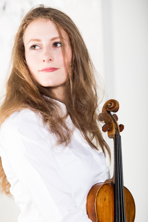 Voorjaarsconcerten 2018 – Symfonieorkest Haerlem